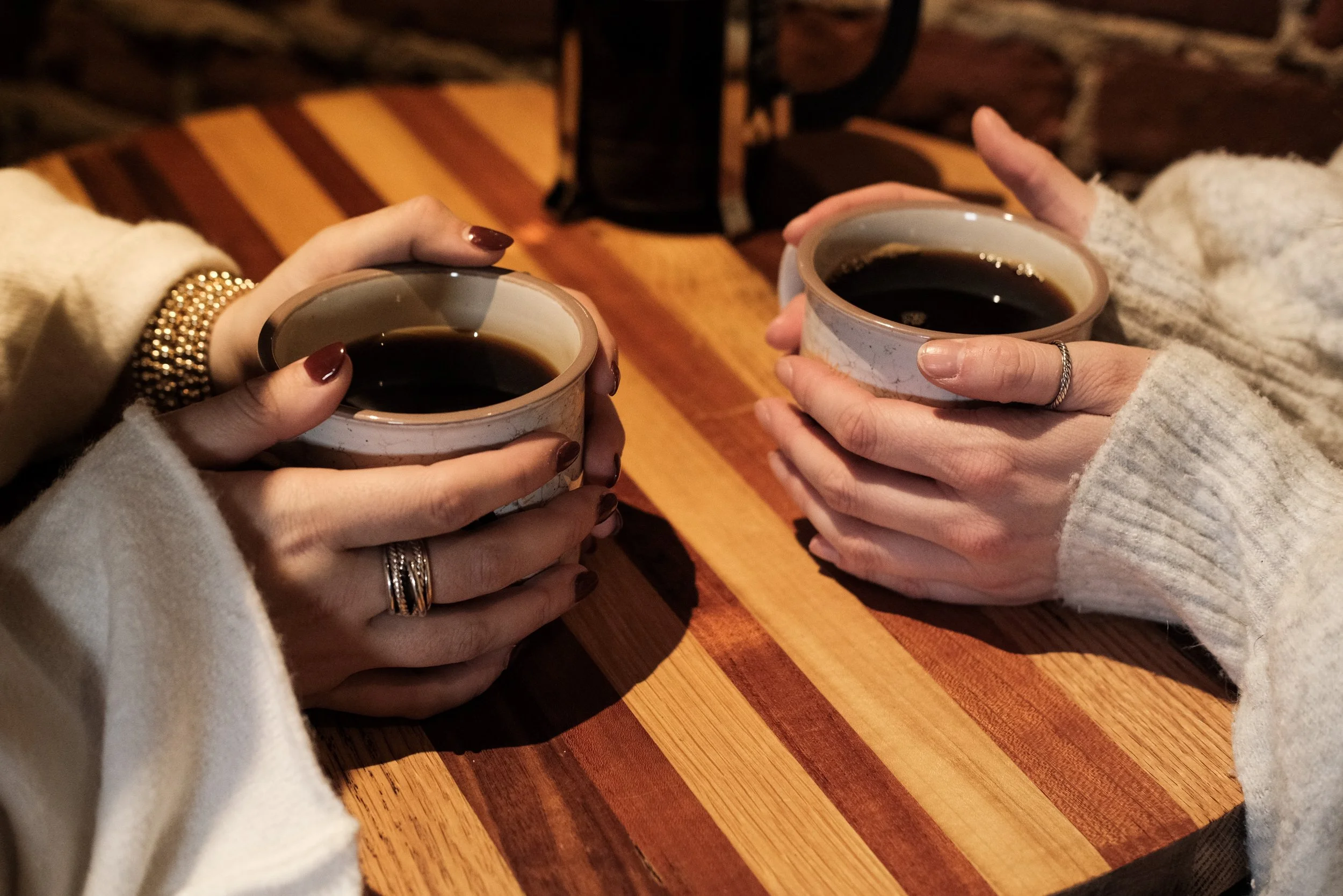 Common Grounds Coffee