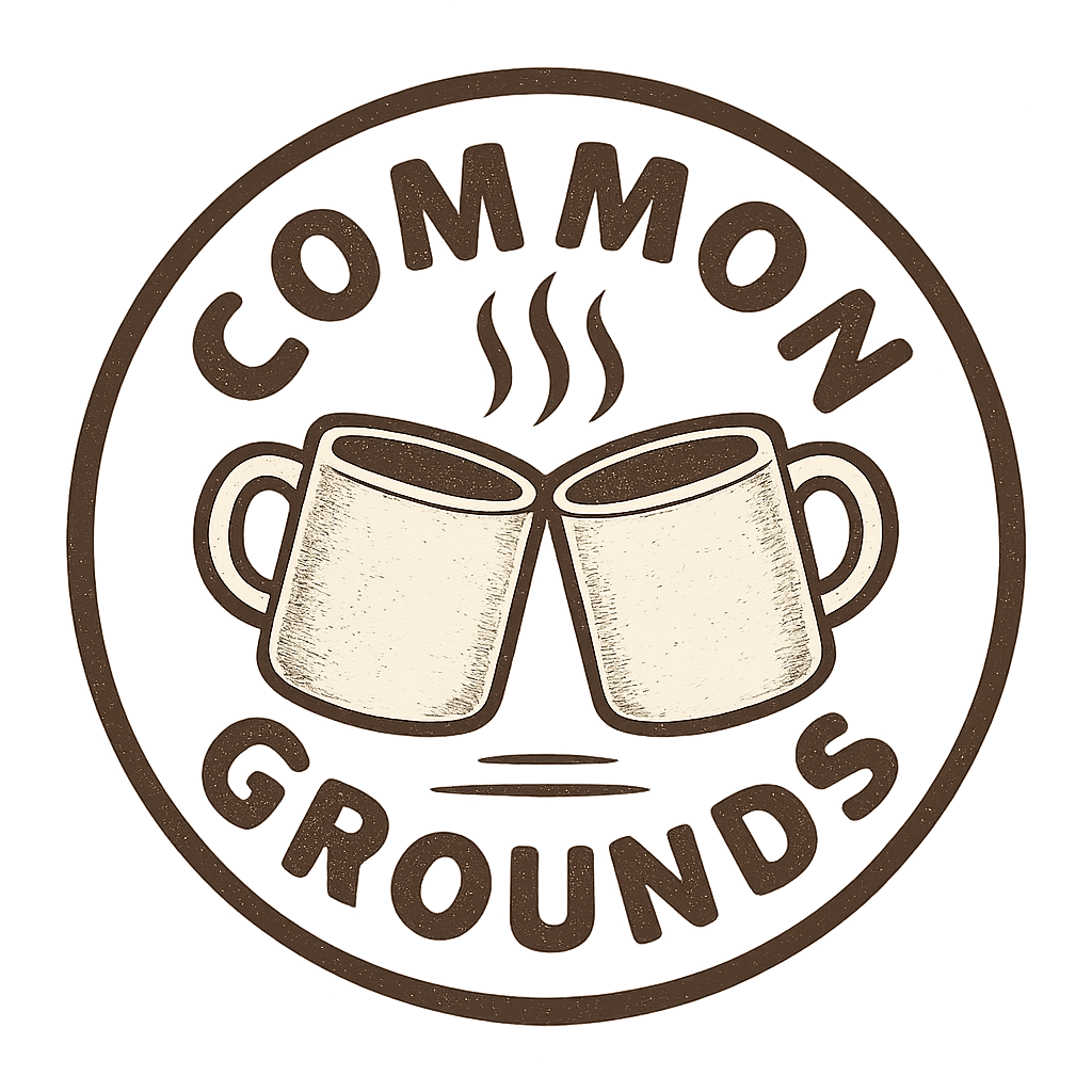 Common Grounds Coffee