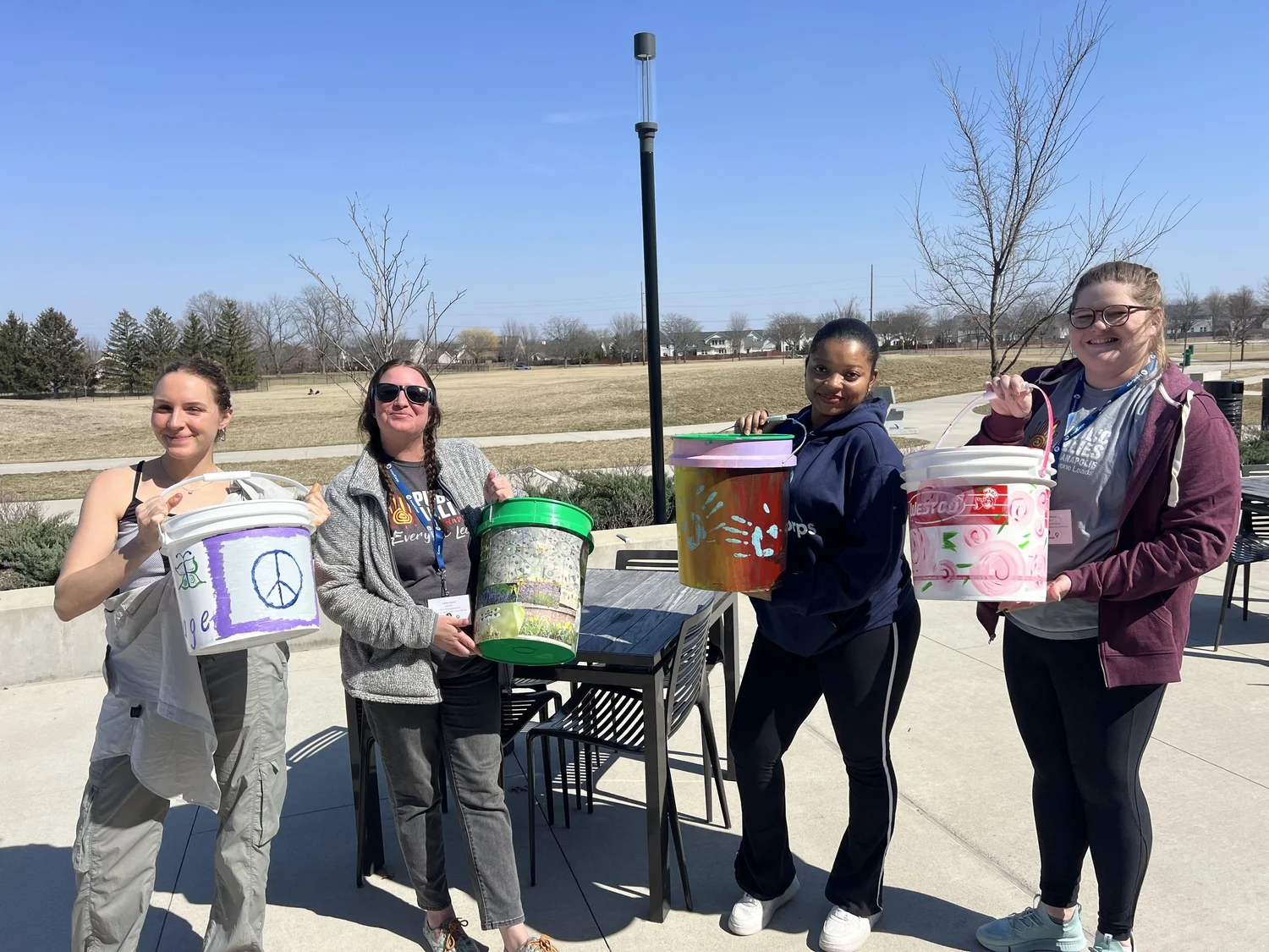 Indianapolis Neighborhood Resource Center (INRC) | Get Involved Today