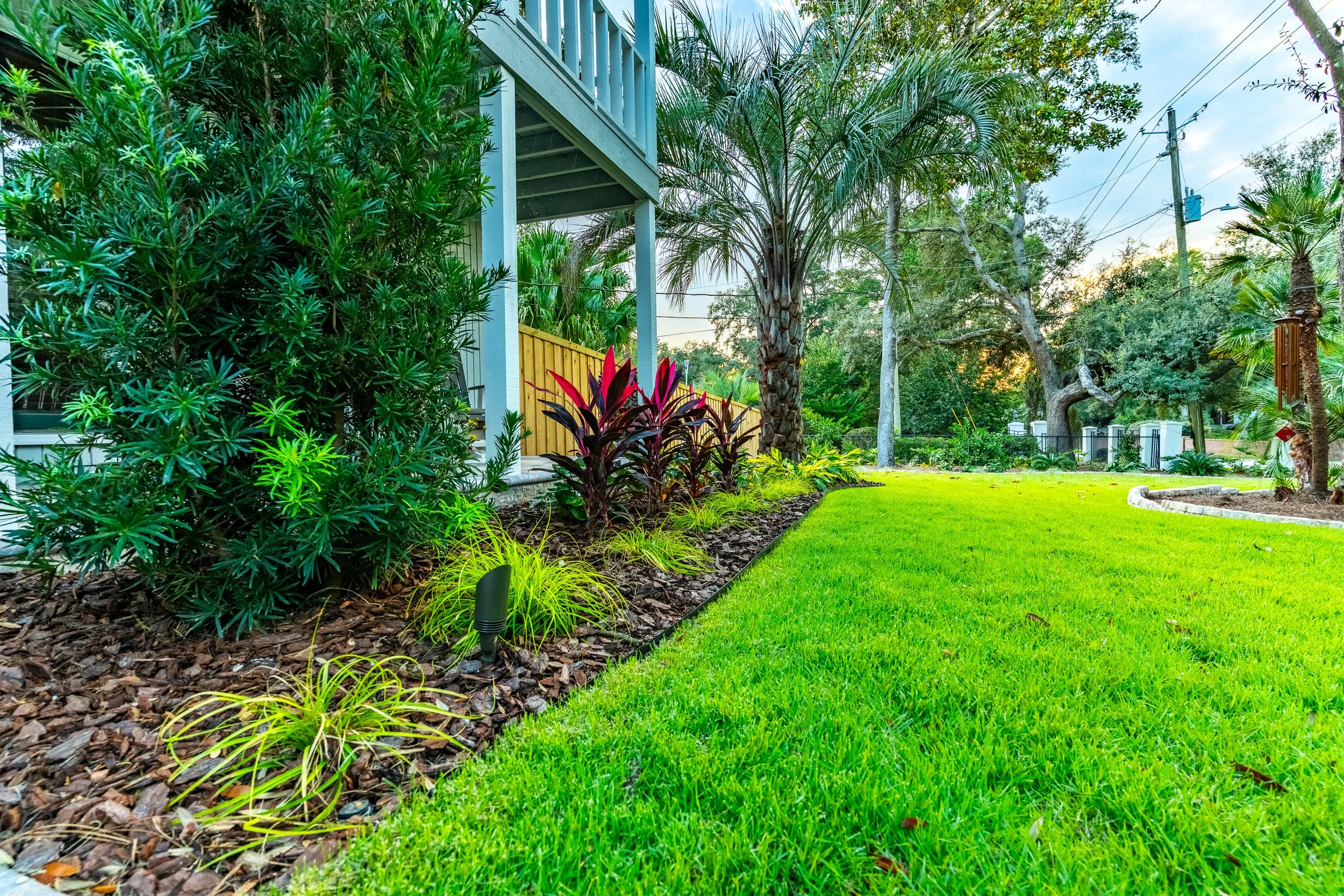 Prestige Landscapes