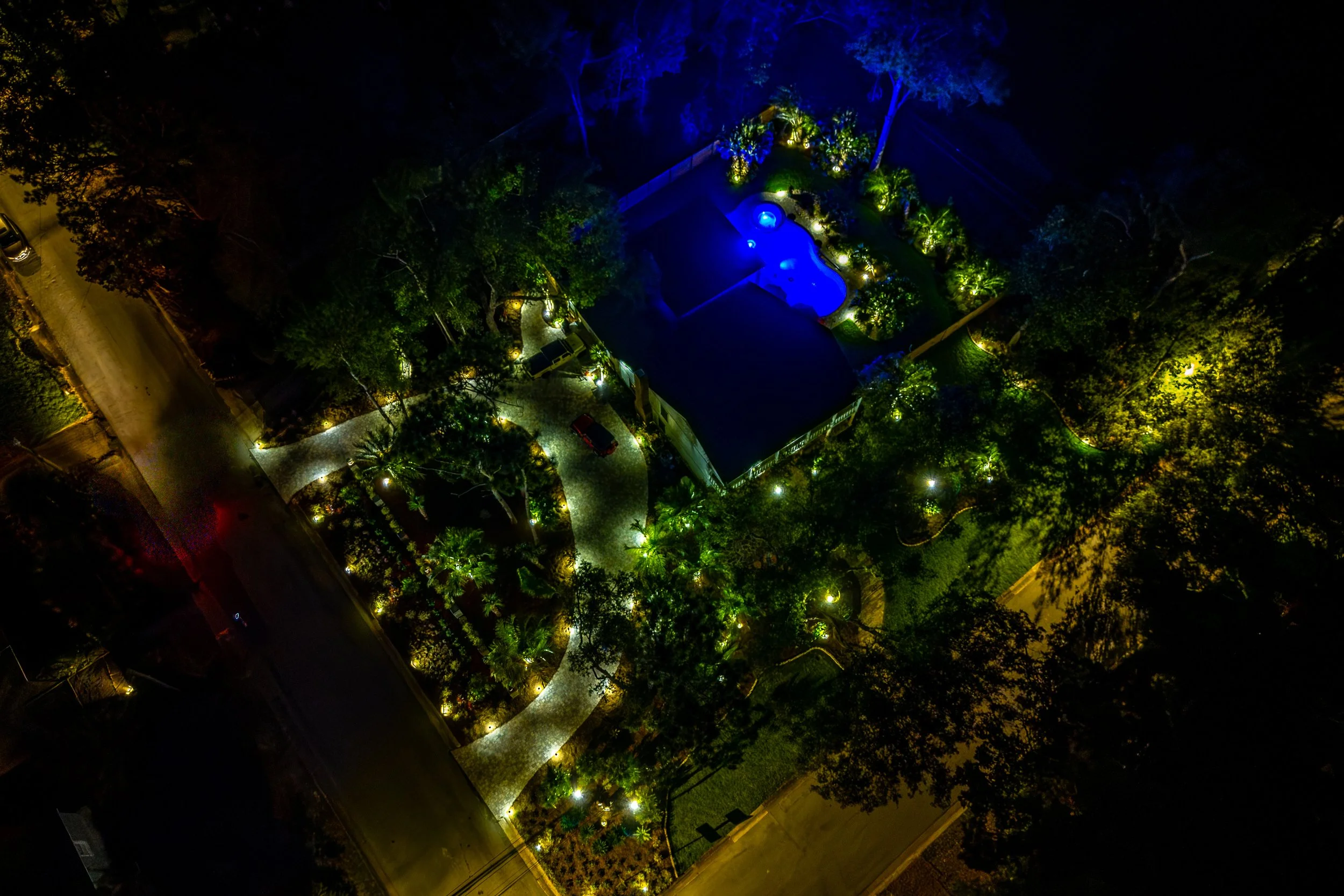 Prestige Landscapes