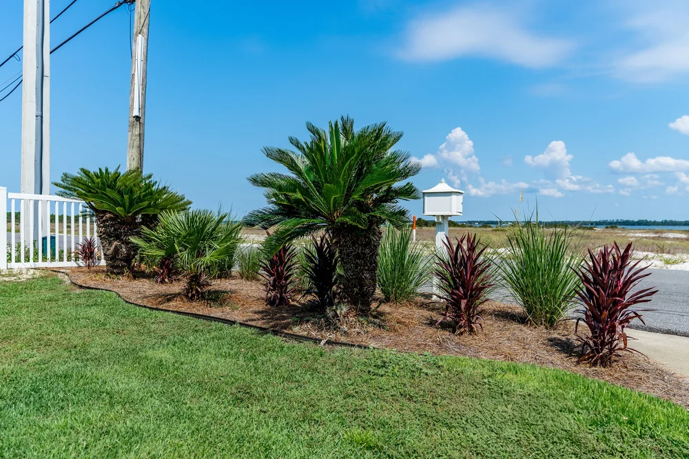 Prestige Landscapes