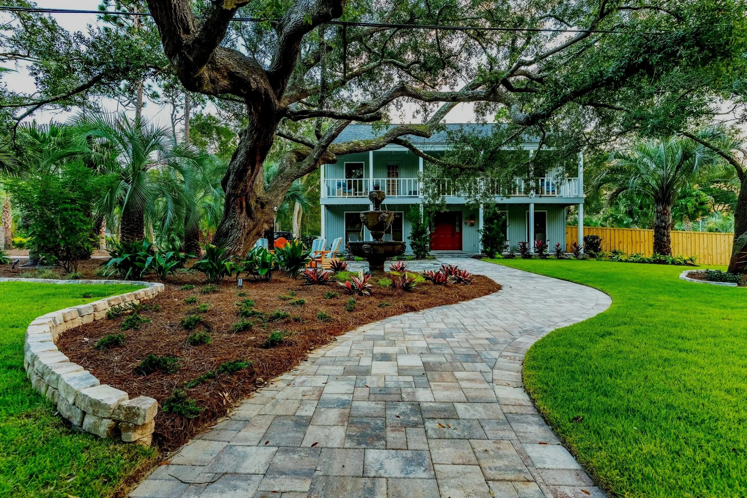 Prestige Landscapes