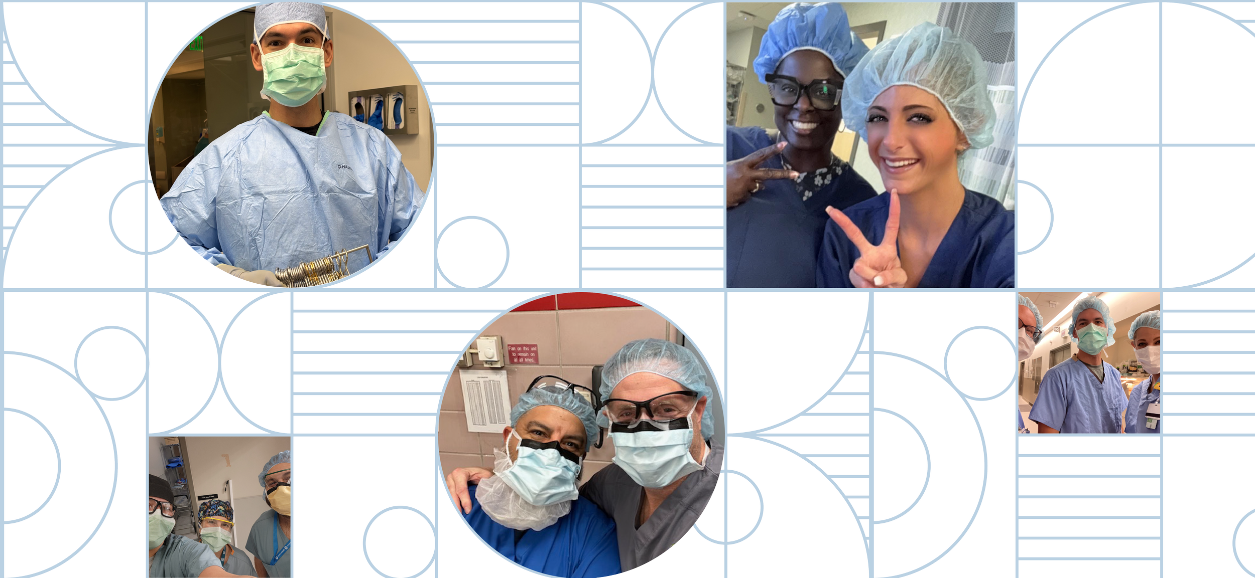 Transplant Staffing Resources