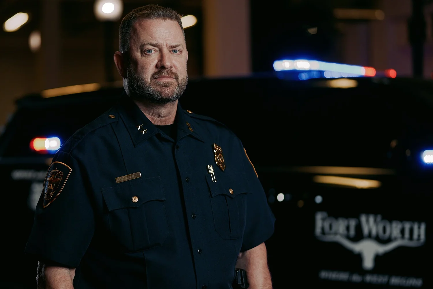 R3 Program | Built by First Responders. For First Responders.