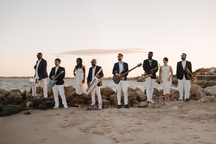 Lighthouse Variety Band | Book Your Perfect Event Entertainment
