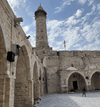 The Great Omari Mosque of Gaza — Mosques of the World