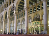 The Umayyad Mosque — Mosques of the World