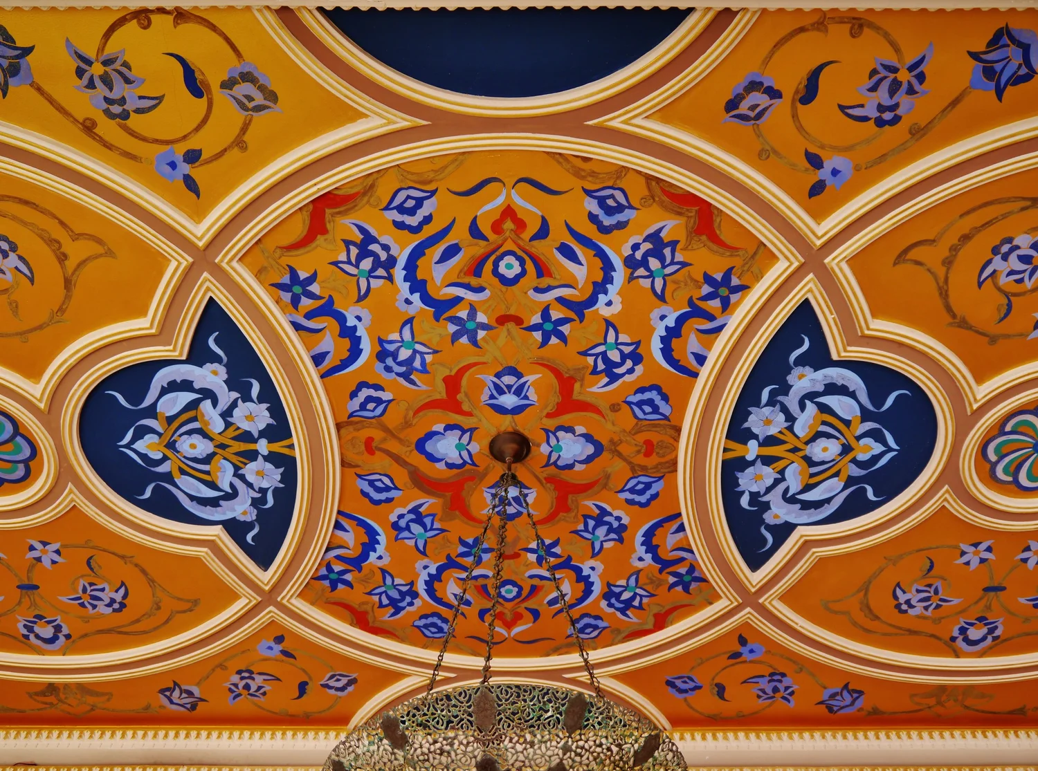 Katara Mosque in Doha, Qatar — Mosques of the World