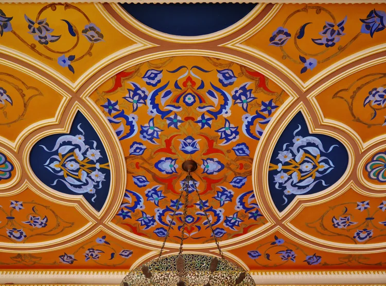 Katara Mosque in Doha, Qatar — Mosques of the World