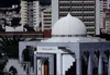 The Mosque of Sheikh Ibrahim Al-Ibrahim in Caracas, Venezuela — Mosques ...