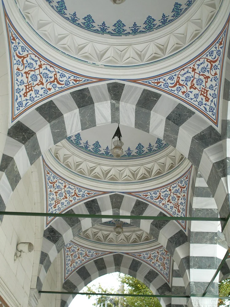 Tokyo Camii in Tokyo, Japan — Mosques of the World