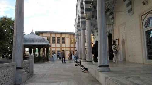 Tokyo Camii in Tokyo, Japan — Mosques of the World