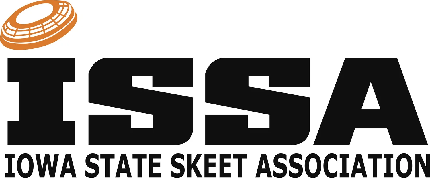 ISSA NEWSLETTERS — Iowa State Skeet Association