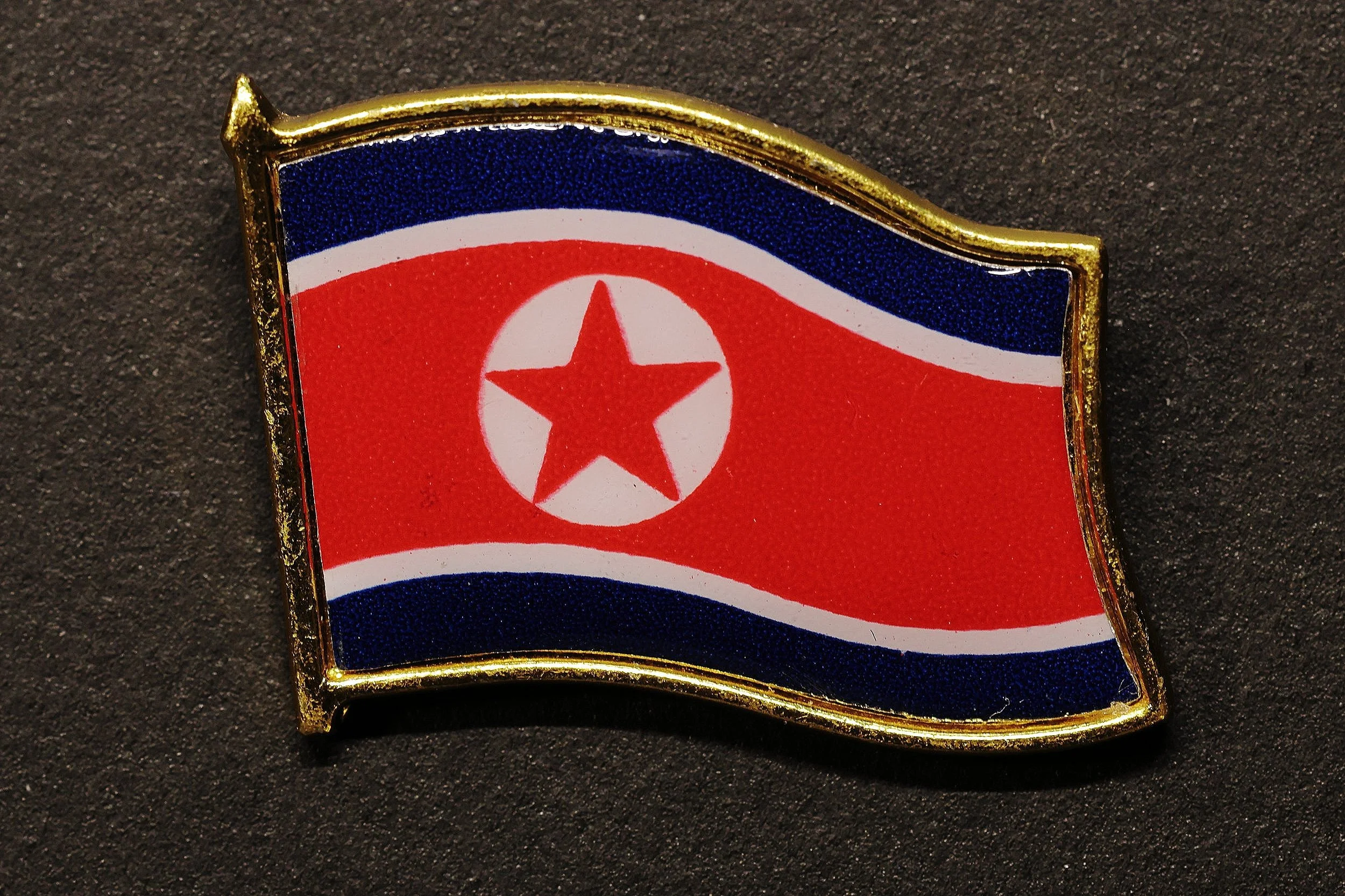 DPRK Monitor