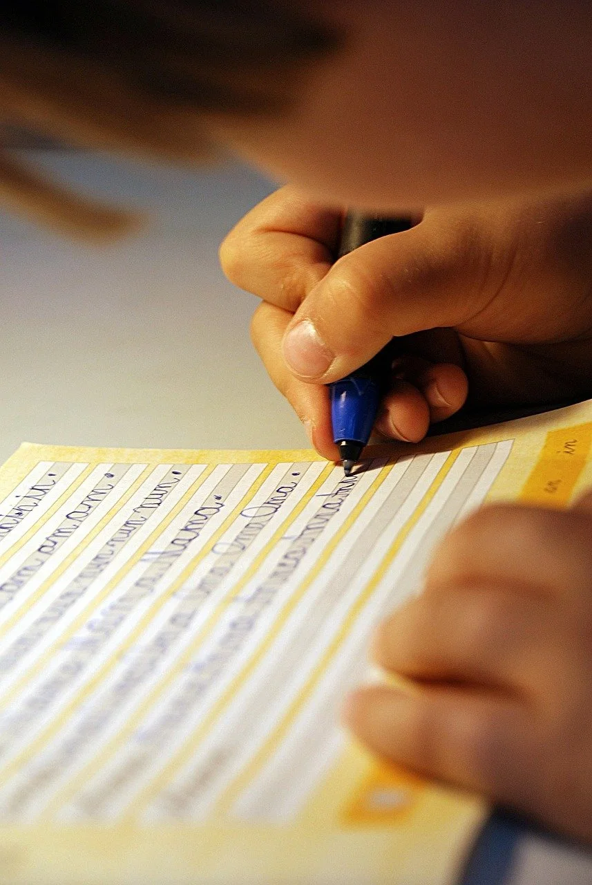 The Connection Between Learning Differences and Anxiety — Mind By Design