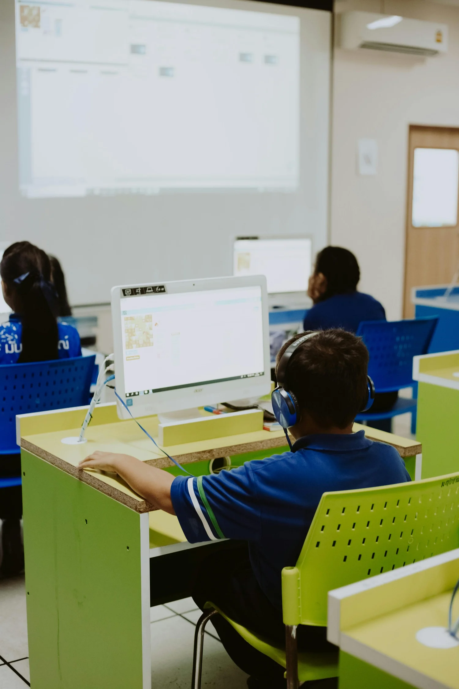 Assistive Technology Tools for Students with Learning Differences ...