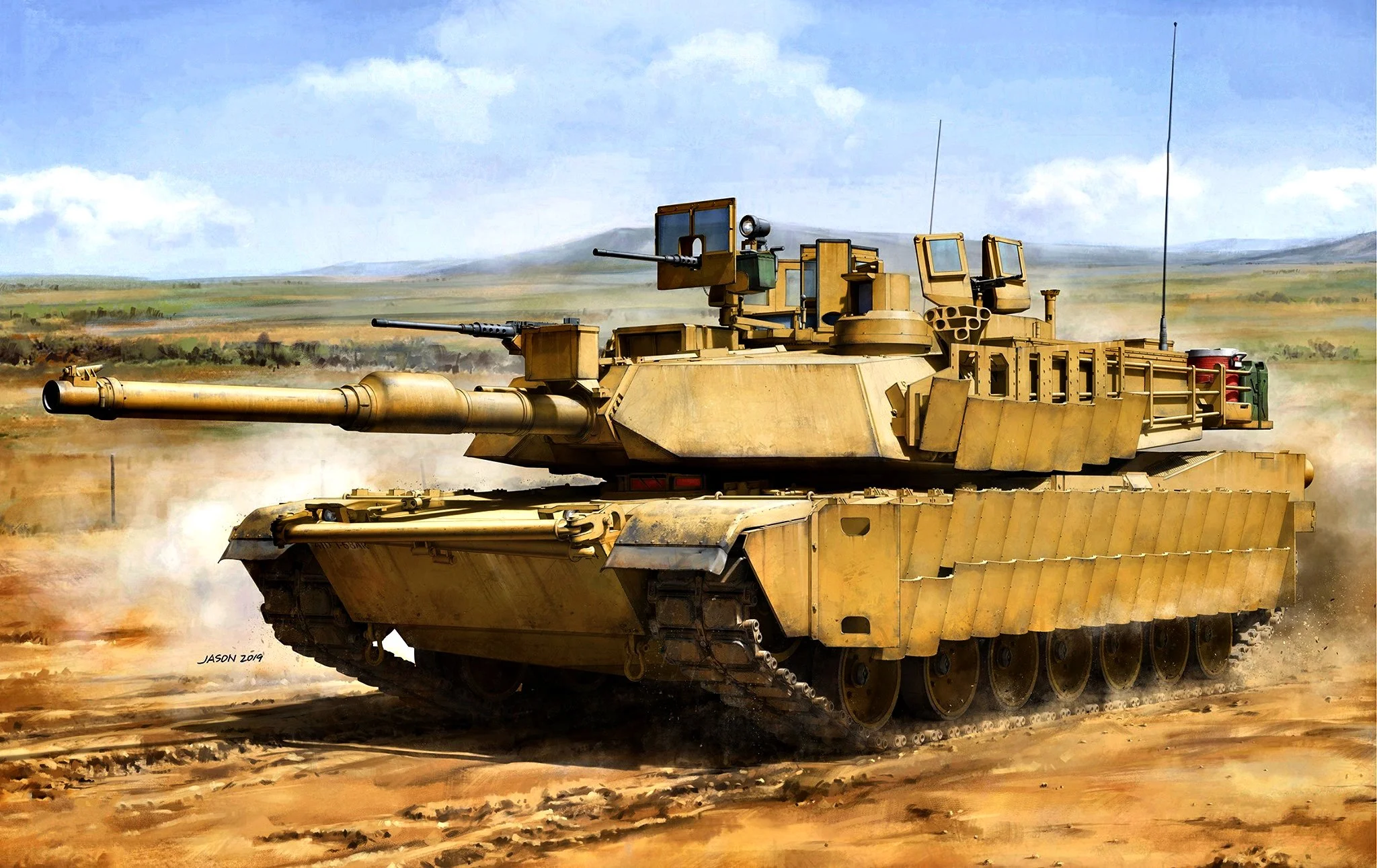 Capabilities Statement — Opatik Defense