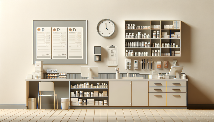 Blue Script Pharmacy
