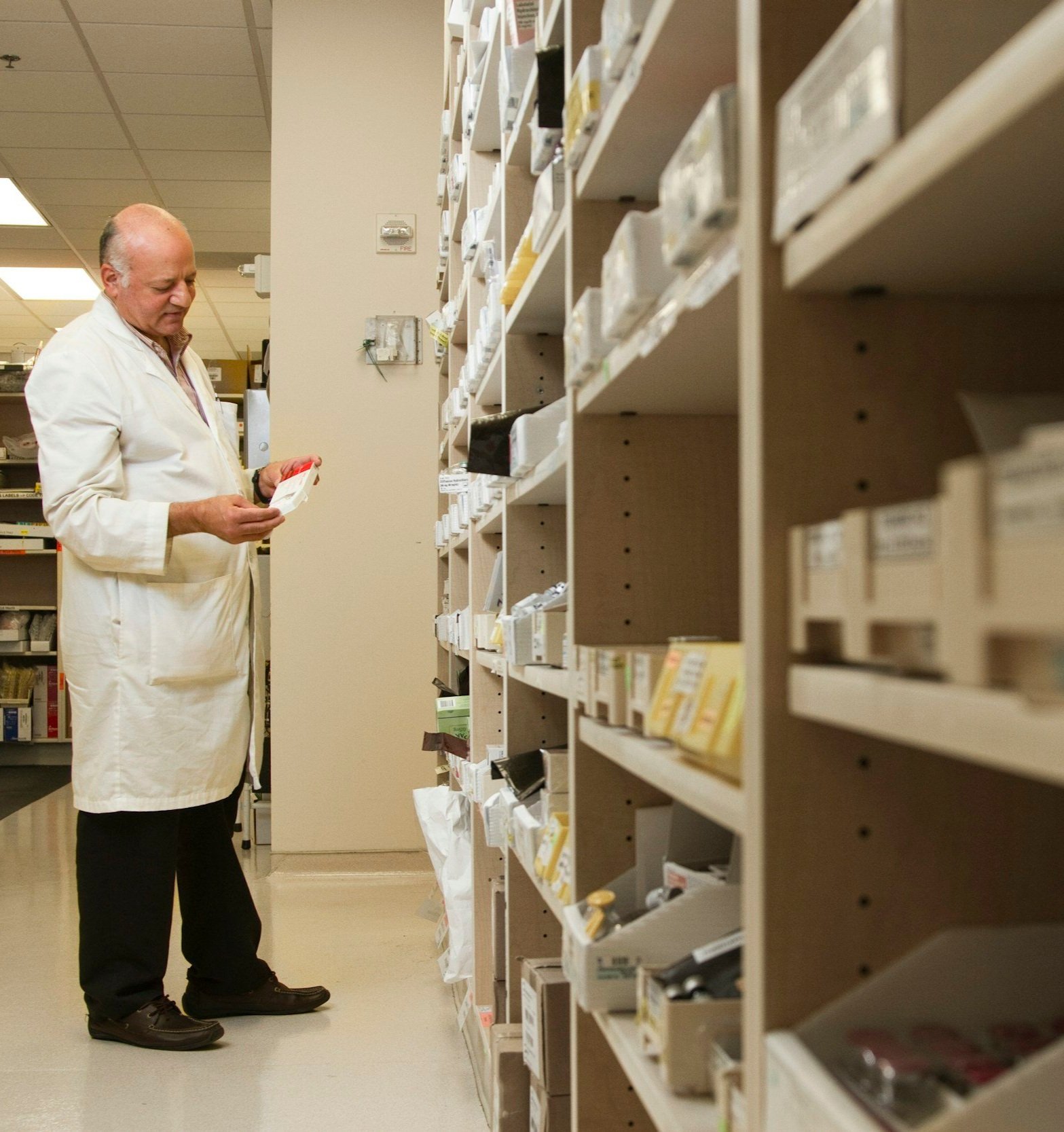 Blue Script Pharmacy
