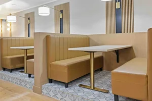 Bosc Modern Bar + Kitchen