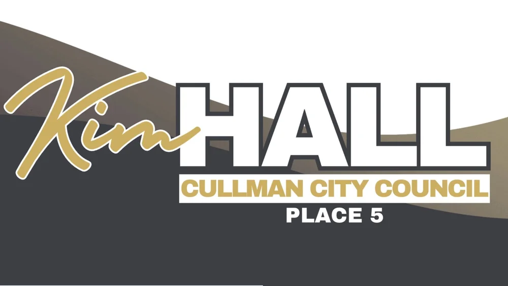 Kim Hall City Council