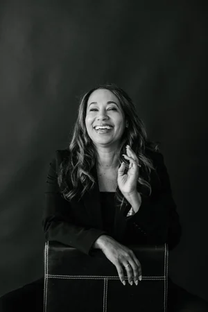 Myra Reneé | Making Progress Podcast