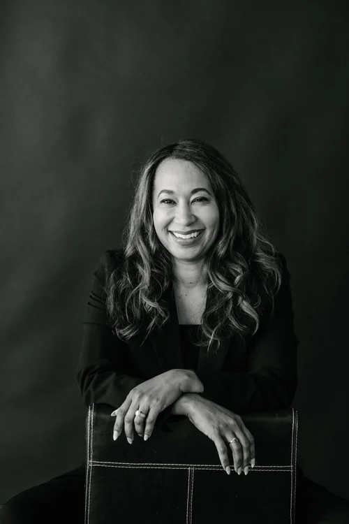 Myra Reneé | Making Progress Podcast