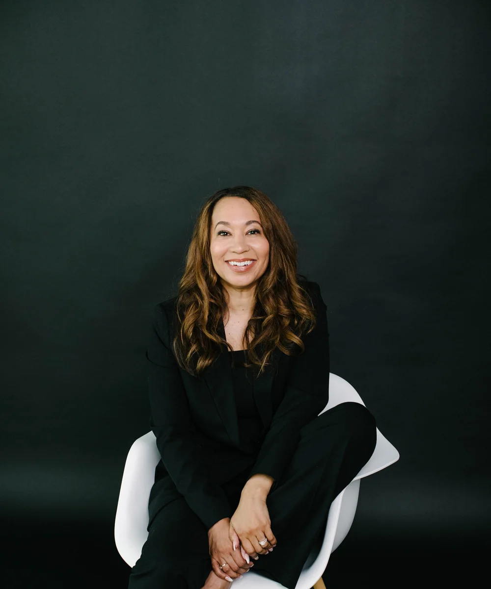 Myra Reneé | Making Progress Podcast