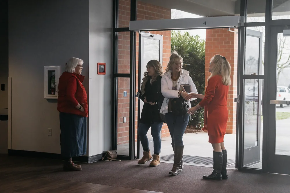 About — Morning Star Community Church