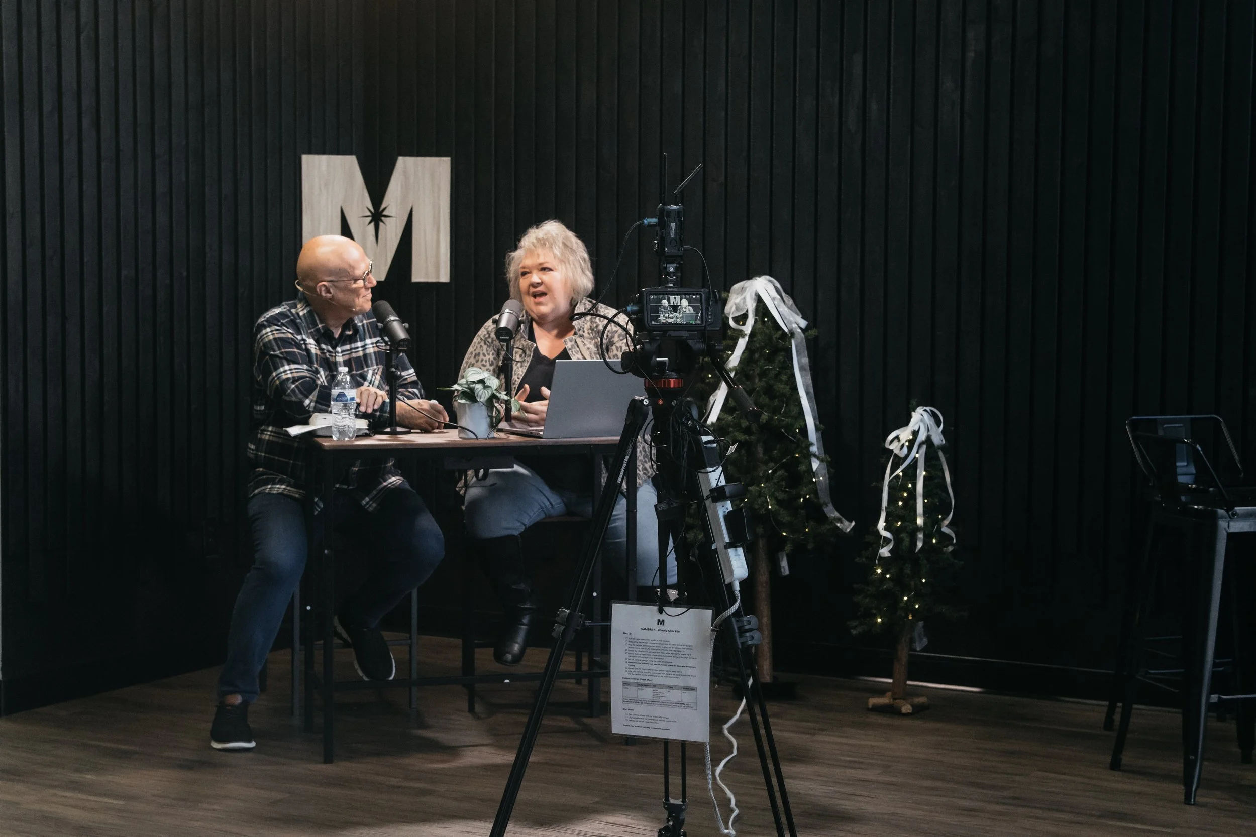 About — Morning Star Community Church