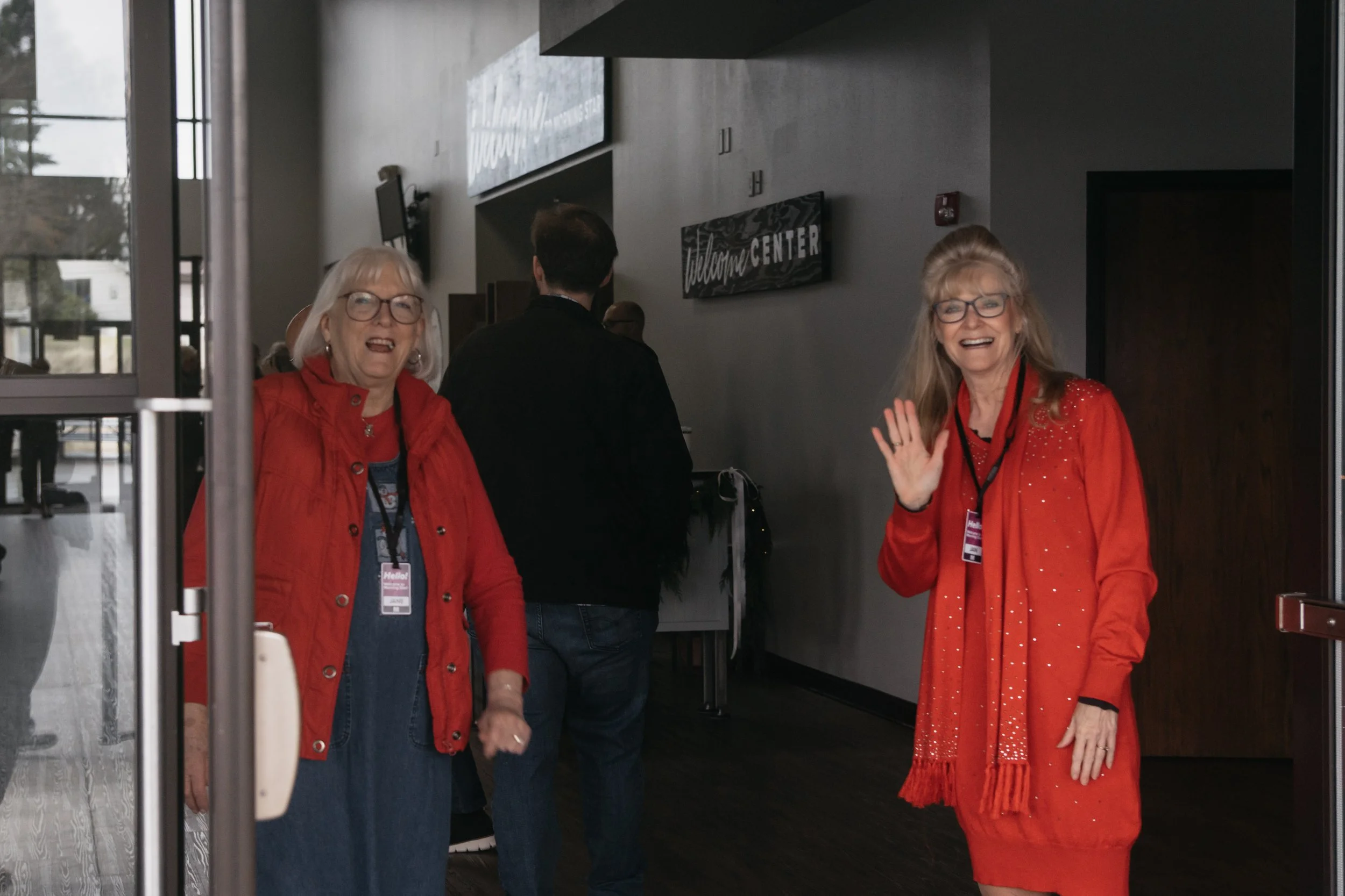 I'm New! — Morning Star Community Church