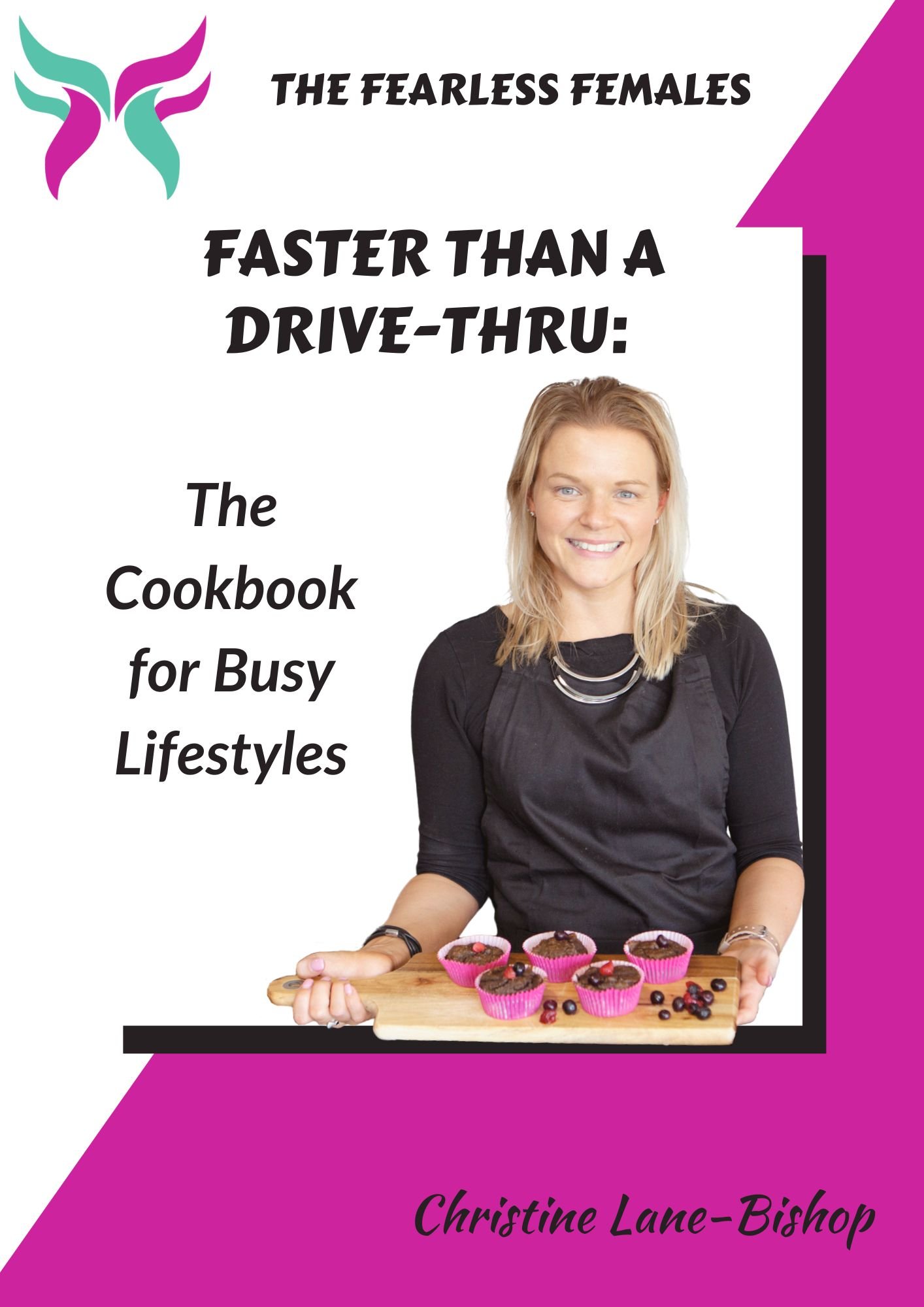 The Fearless Females