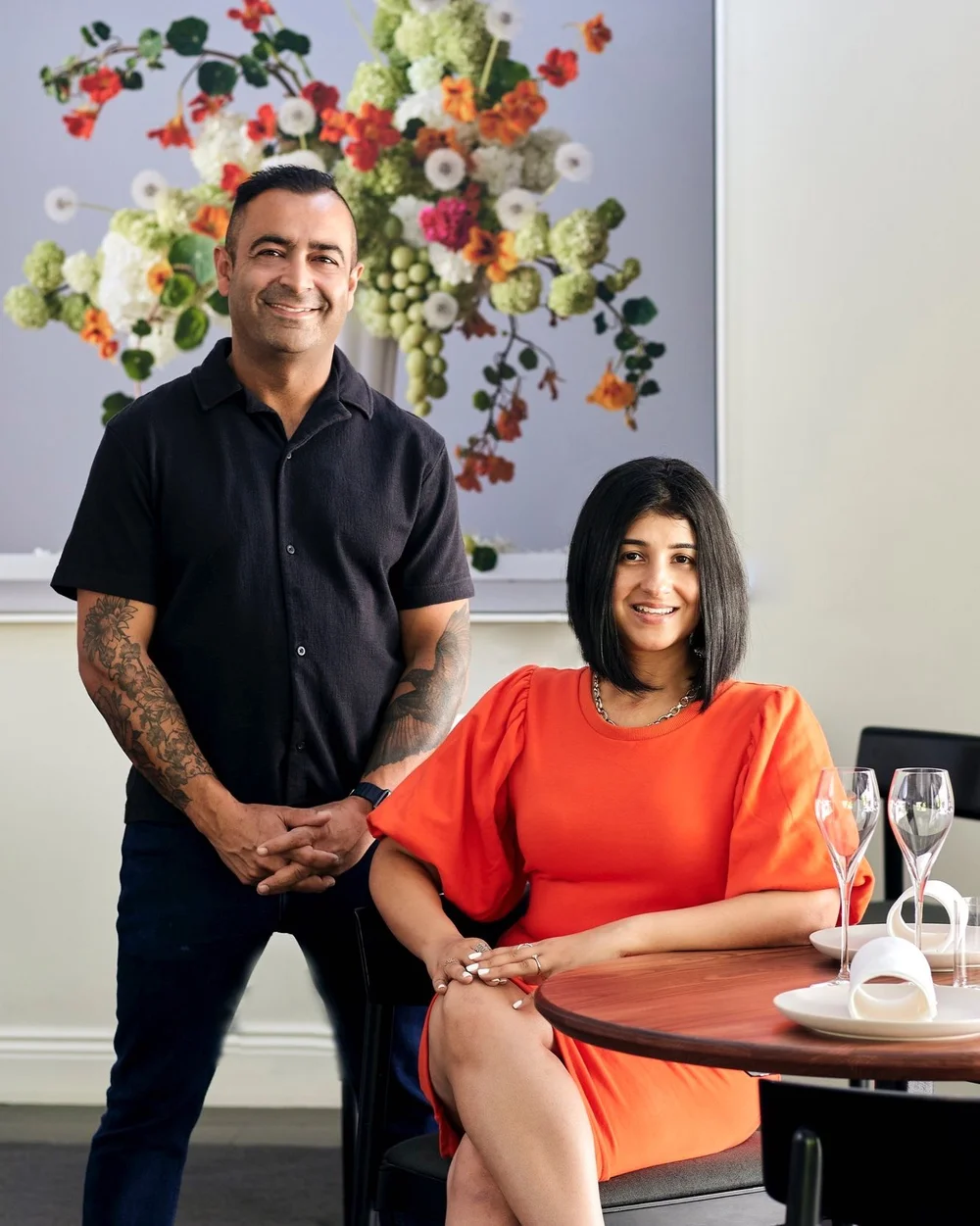 The French Café Auckland