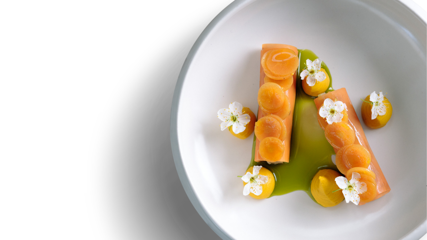 The French Café | Book Your Culinary Experience