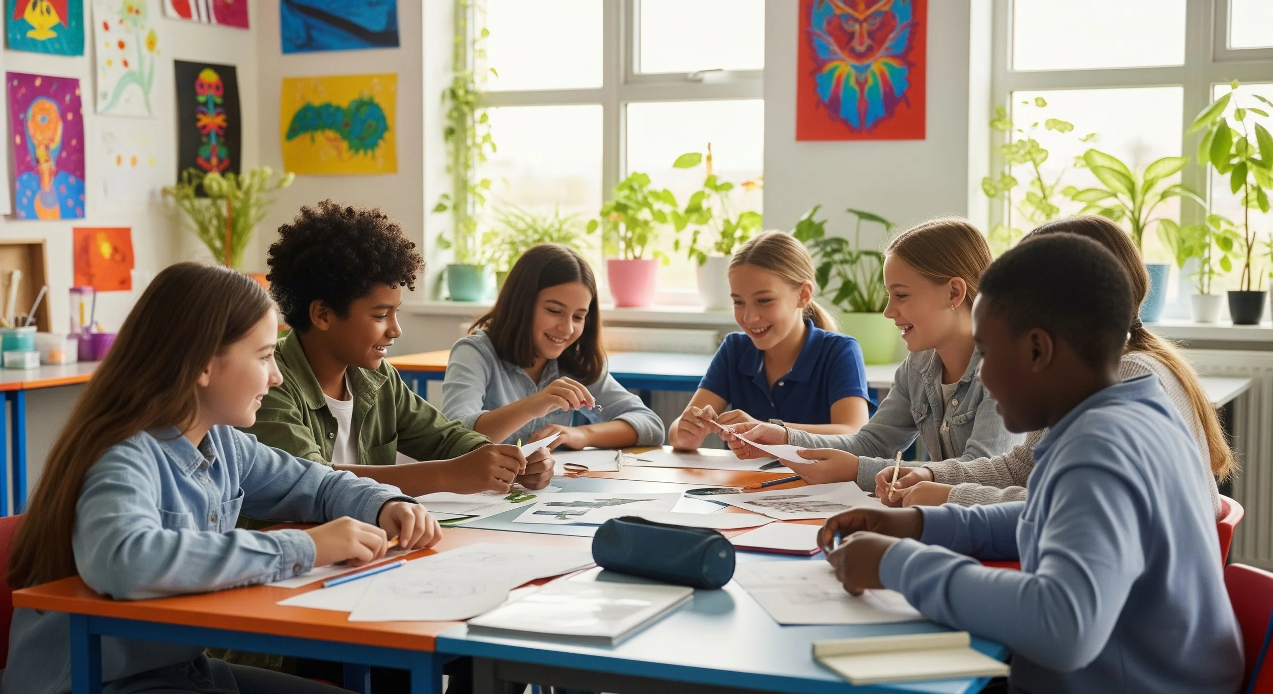 Indiana Microschool Collaborative