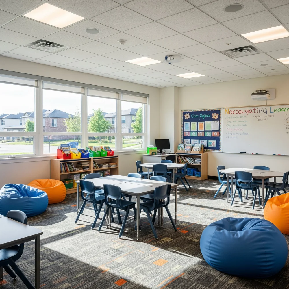 Our Locations Indiana Microschool Collaborative