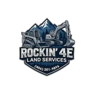 Excavation & Grading | Great Falls, MT | Rockin’ 4E — Rockin’ 4E Land ...