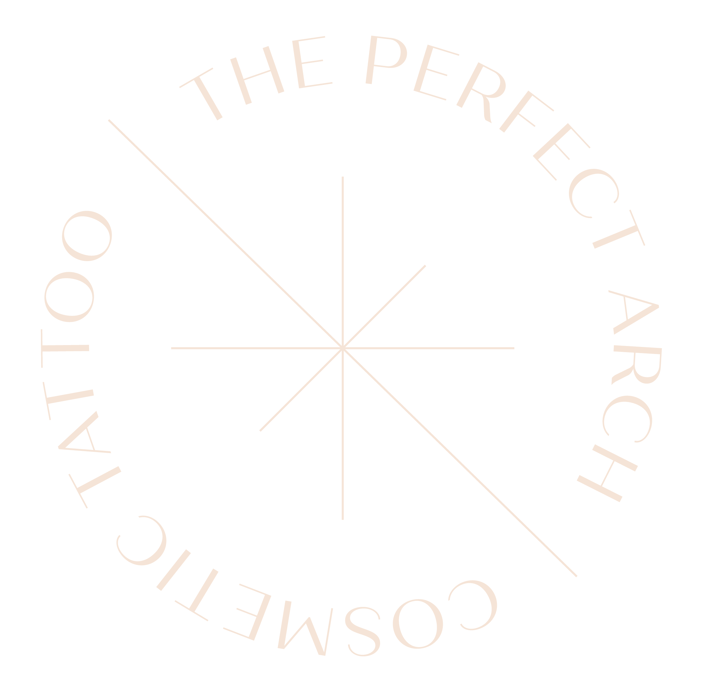 The Perfect Arch