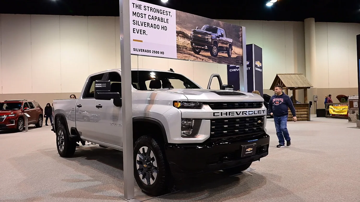 Midlands International Auto Show | Omaha, Nebraska