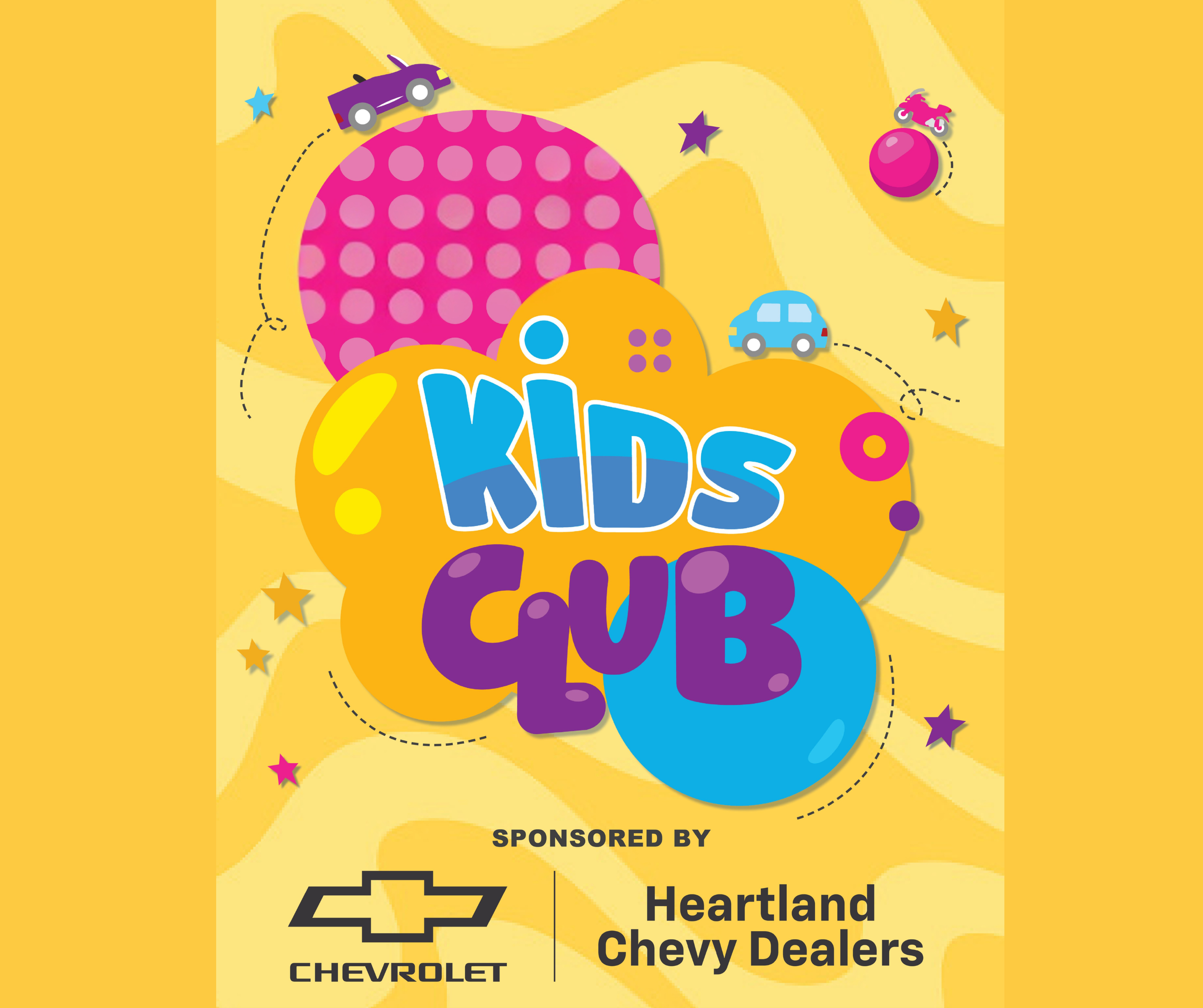 Midlands International Auto Show | Omaha, Nebraska