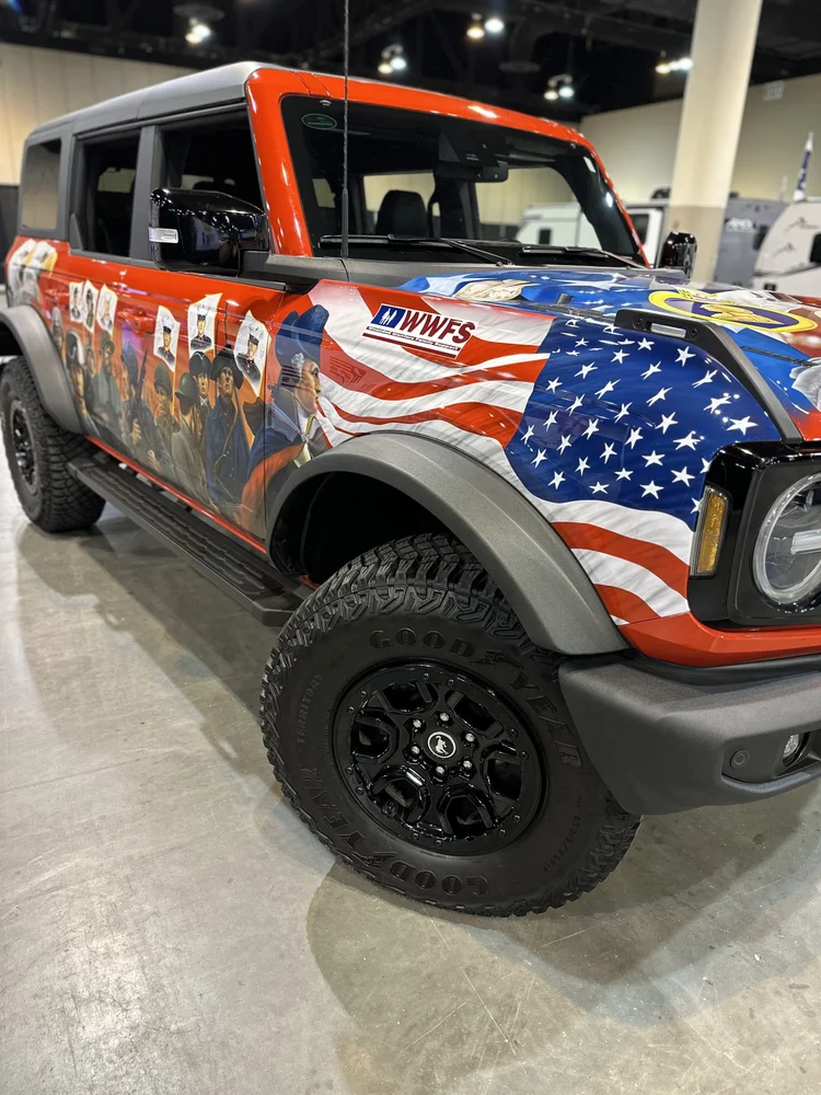 Midlands International Auto Show | Omaha, Nebraska