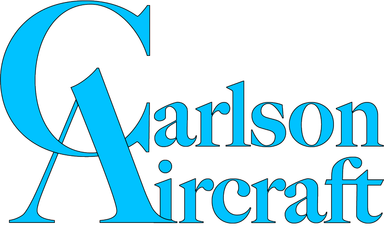 Carlson Aircraft | Experience Freedom - Start Flying Today
