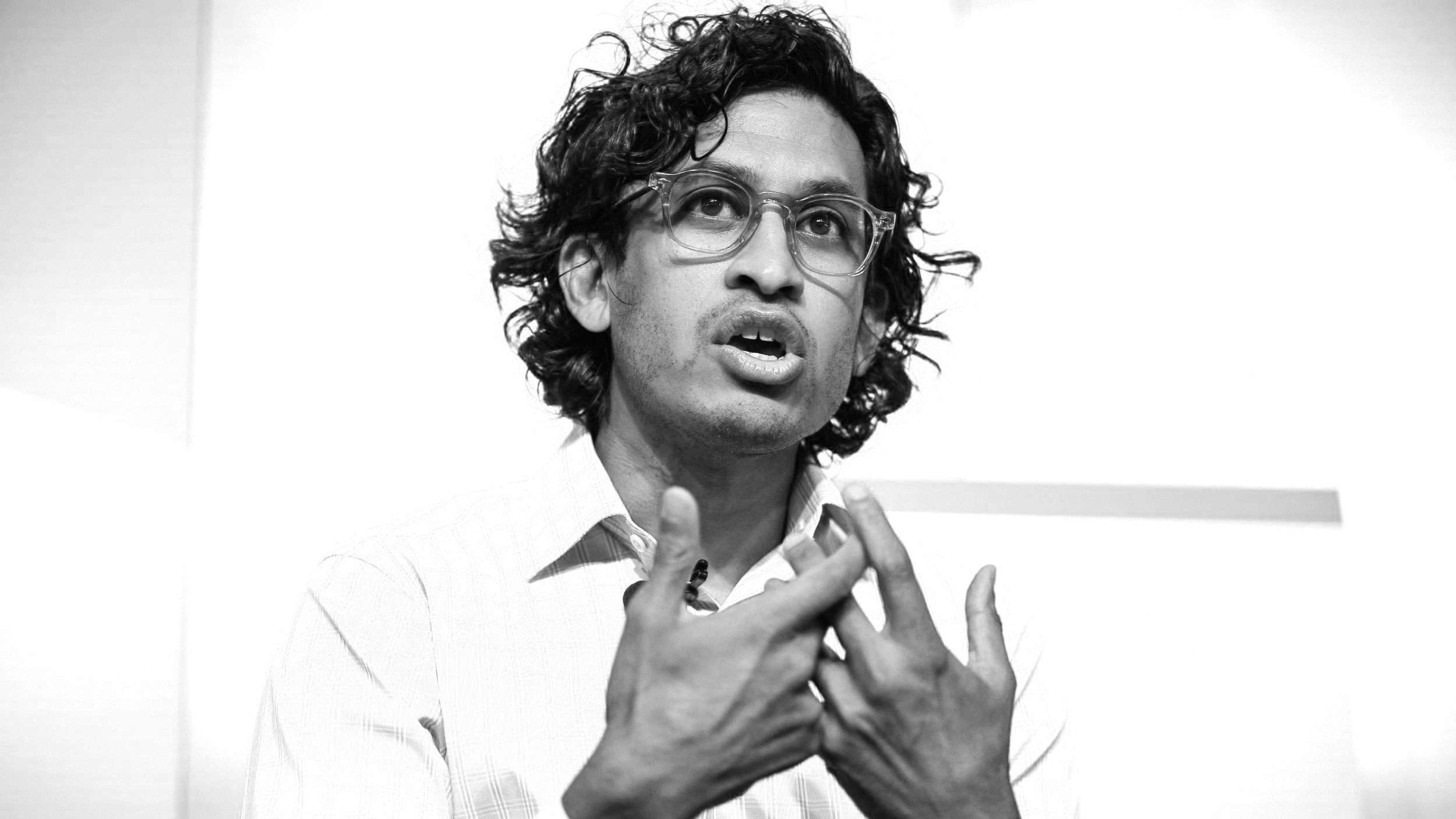 About — Neil Vora, MD