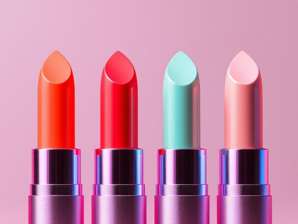 Summer 2025 Lipstick Trends: Ready to Slay — Beauty Supply Warehouse