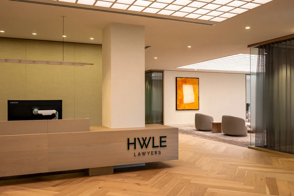 HWLE Lawyers | Sydney