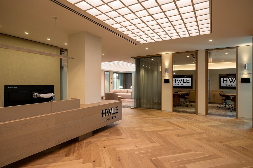 HWLE Lawyers | Sydney