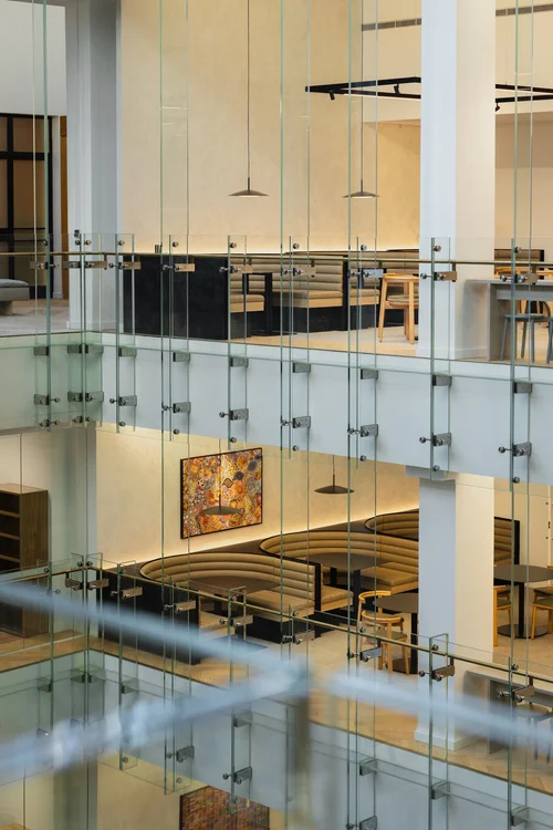 Commercial Fitouts, Office Fitout, Interior Design and Project ...