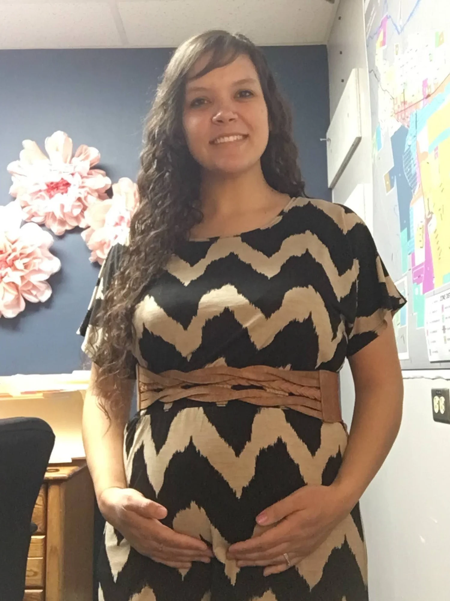 Janelle's Story — Bright Futures Families