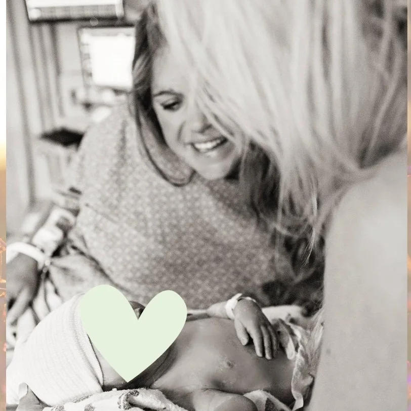 Stories from Real Surrogates